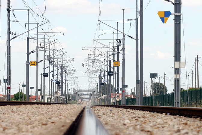 The IP Group: The backbone of Portugal | Bus Ex